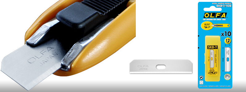 OLFA SK-7