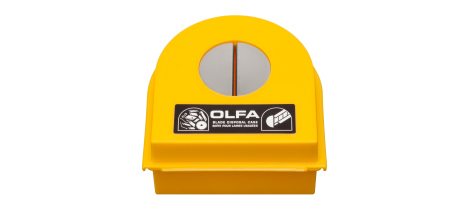 Blade Disposal Cases｜OLFA CORPORATION【Official site】